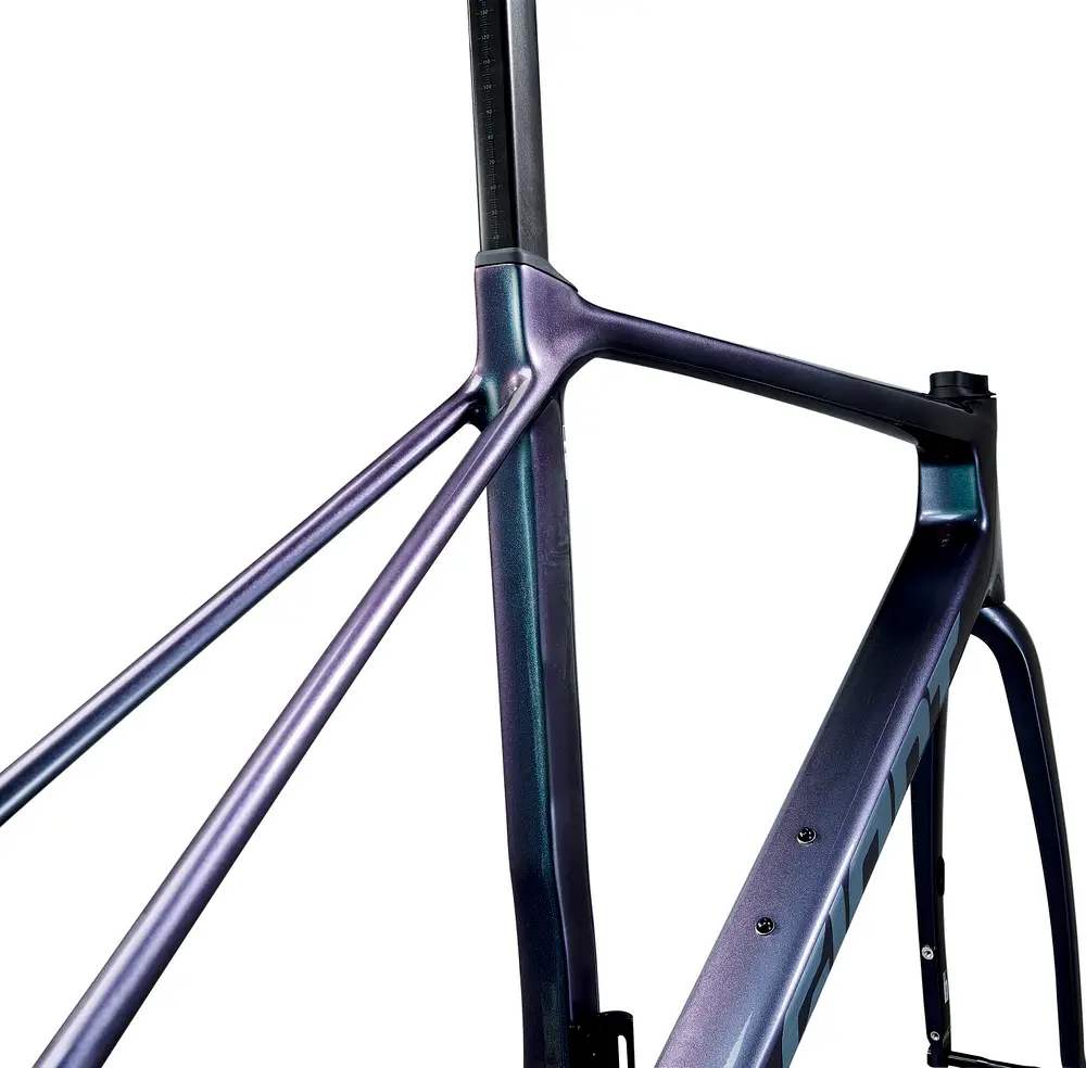 2025 Giant TCR Advanced Pro, Frameset – Specs, Comparisons, Reviews ...