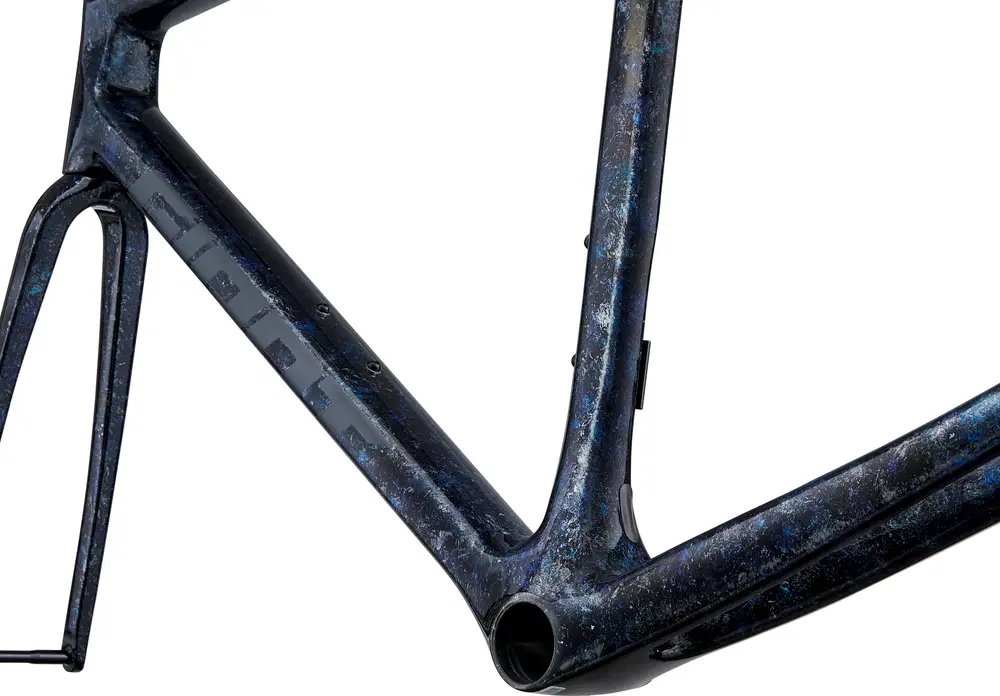 2025 Giant TCR Advanced Pro Frameset – Specs, Comparisons, Reviews – 99 ...