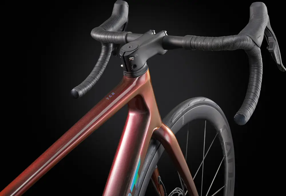 2025 Giant TCR Advanced SL 0 Red – Specs, Comparisons, Reviews – 99 Spokes