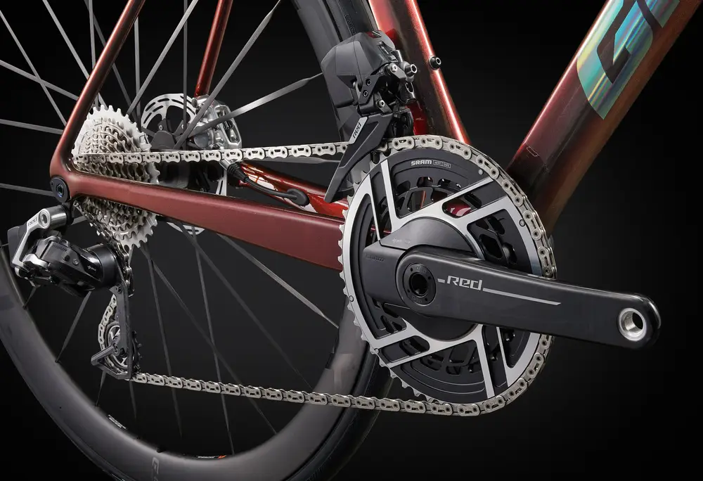 2025 Giant TCR Advanced SL 0 Red – Specs, Comparisons, Reviews – 99 Spokes
