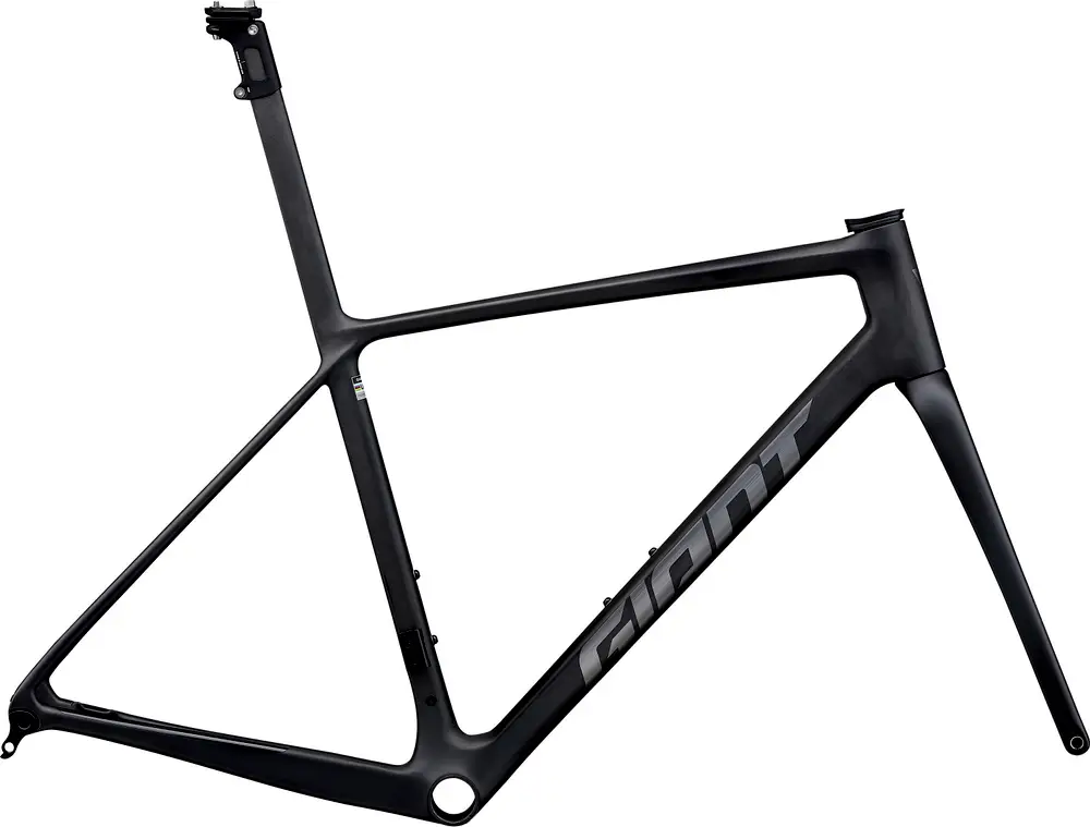 2025 Giant TCR Advanced SL Frameset – Specs, Comparisons, Reviews – 99 ...