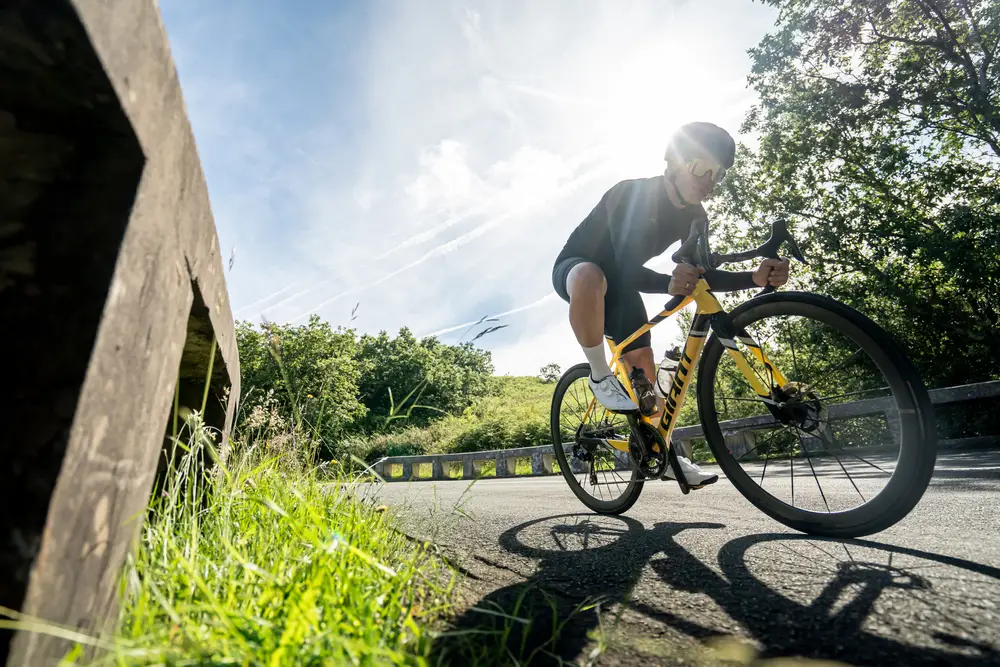 2025 Giant TCR Advanced SL Legends Edition Frameset – Specs ...