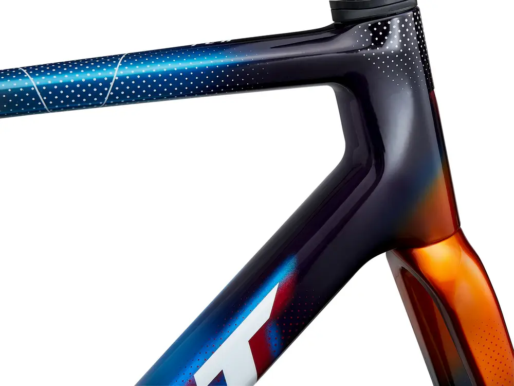 2025 Giant TCR Advanced SL Team Frameset – Specs, Comparisons, Reviews – 99 Spokes
