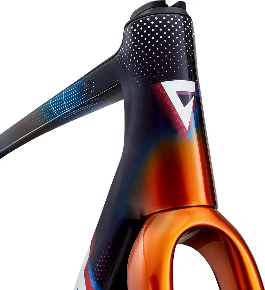 2025 Giant TCR Advanced SL Team Frameset – Specs, Comparisons, Reviews – 99 Spokes