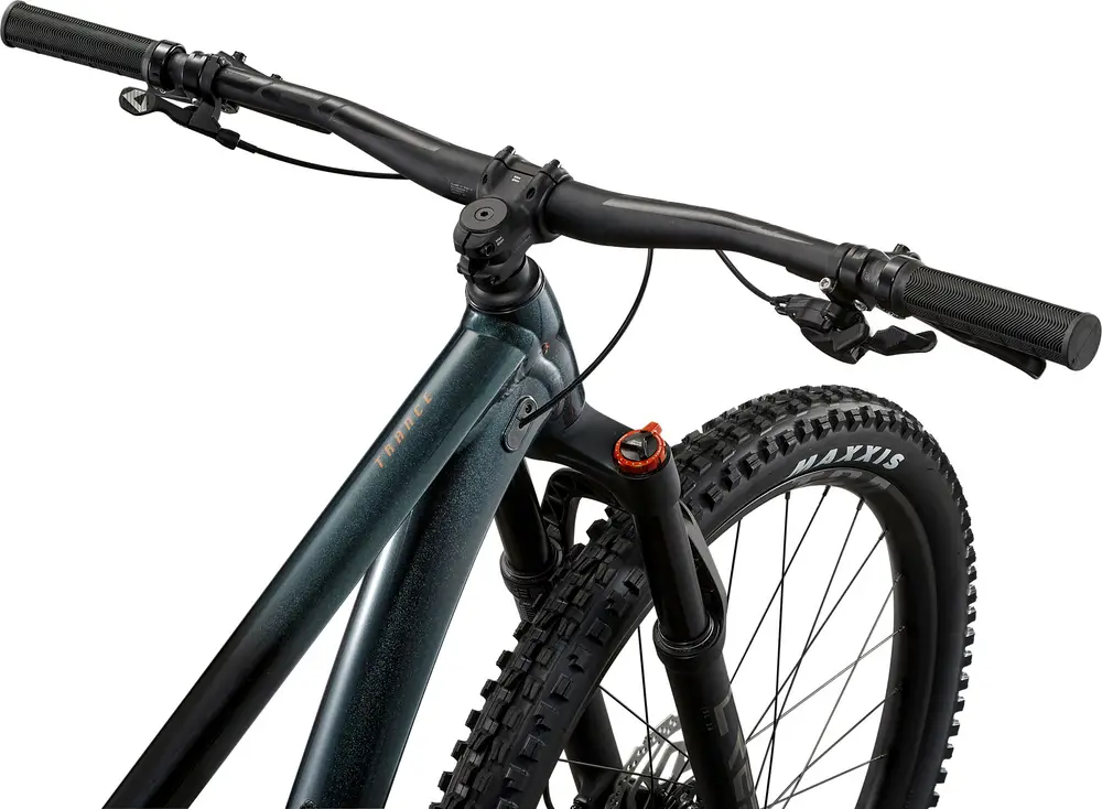 2025 Giant Trance 29 2 – Specs, Comparisons, Reviews – 99 Spokes