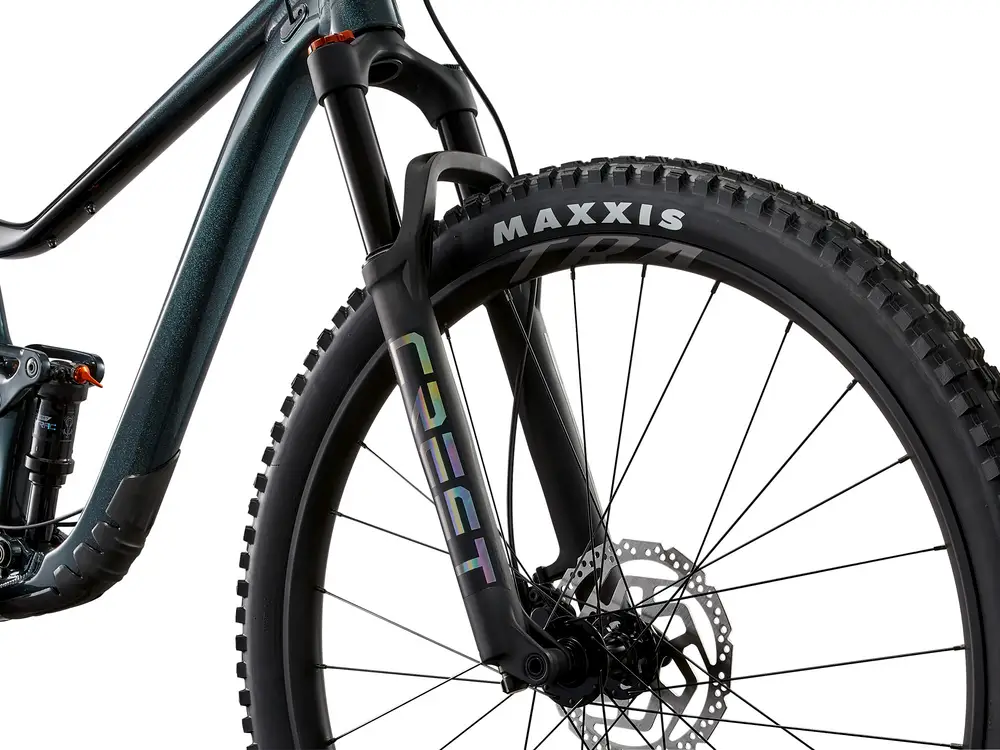 2025 Giant Trance 29 2 – Specs, Comparisons, Reviews – 99 Spokes