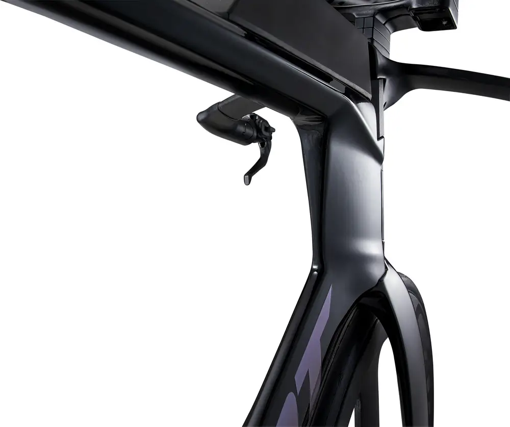 2025 Giant Trinity Advanced SL 0 – Specs, Comparisons, Reviews – 99 Spokes