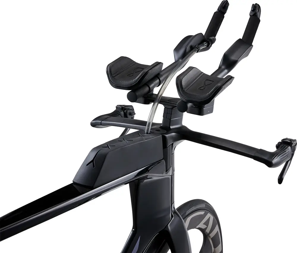 2025 Giant Trinity Advanced SL 0 – Specs, Comparisons, Reviews – 99 Spokes