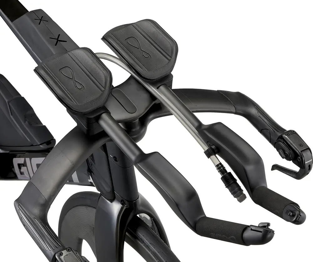 2025 Giant Trinity Advanced SL 0 – Specs, Comparisons, Reviews – 99 Spokes