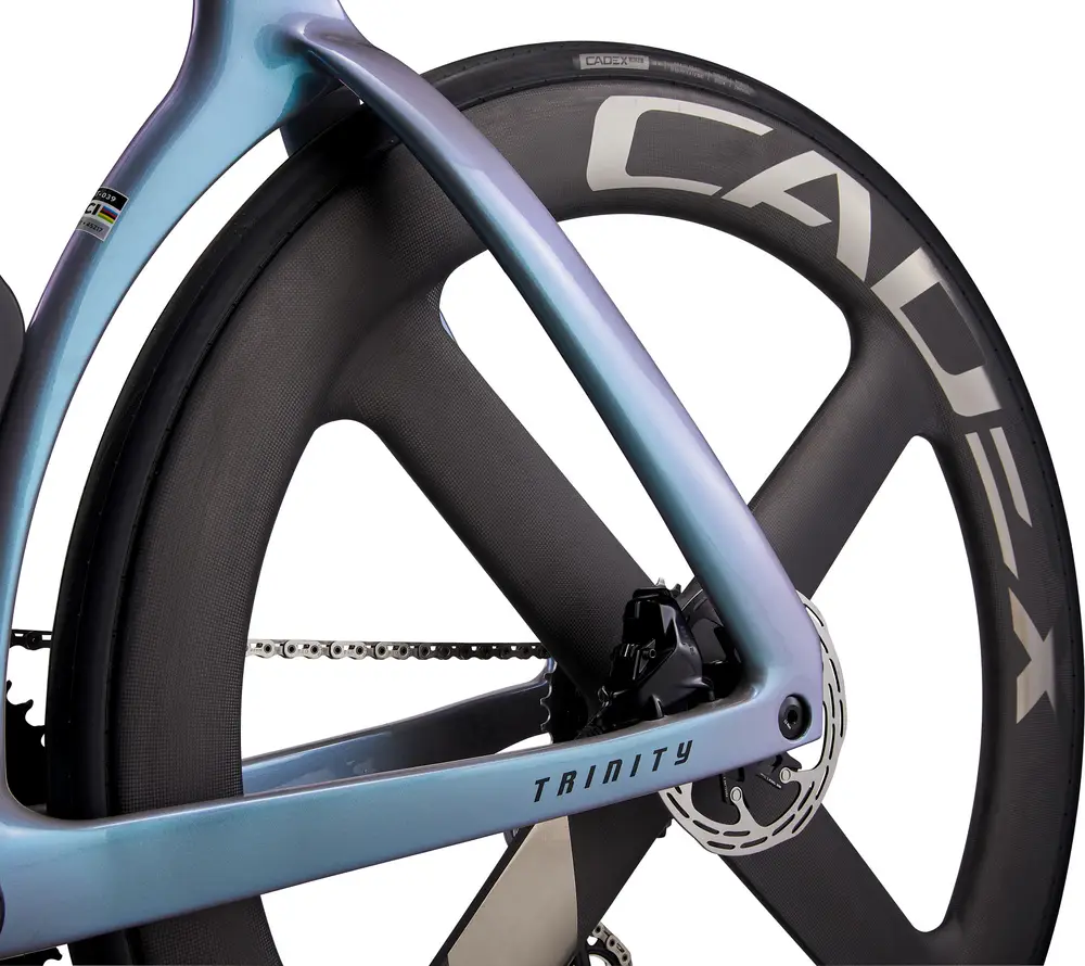 2025 Giant Trinity Advanced SL 0 – Specs, Comparisons, Reviews – 99 Spokes