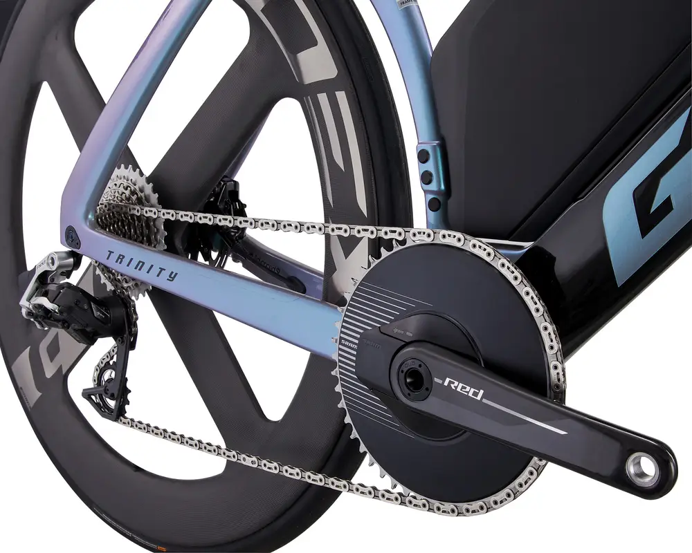 2025 Giant Trinity Advanced SL 0 – Specs, Comparisons, Reviews – 99 Spokes