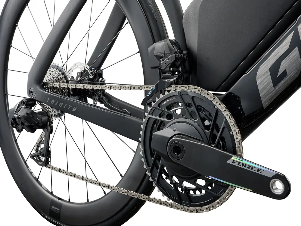 2025 Giant Trinity Advanced SL 1 – Specs, Comparisons, Reviews – 99 Spokes