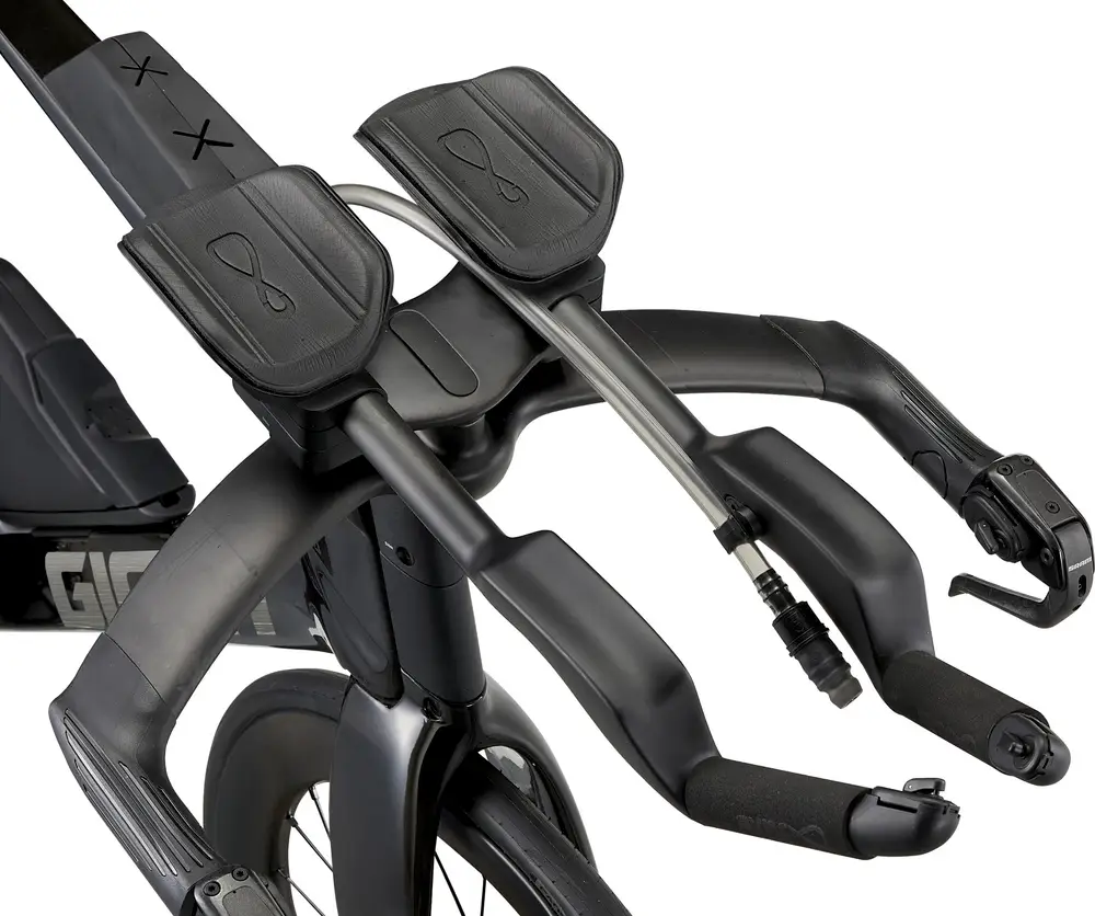 2025 Giant Trinity Advanced SL 1 – Specs, Comparisons, Reviews – 99 Spokes