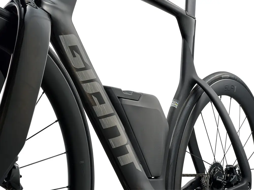 2025 Giant Trinity Advanced SL 1 – Specs, Comparisons, Reviews – 99 Spokes