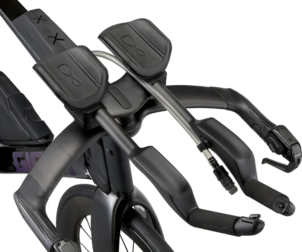 2025 Giant Trinity Advanced SL 2 – Specs, Comparisons, Reviews – 99 Spokes