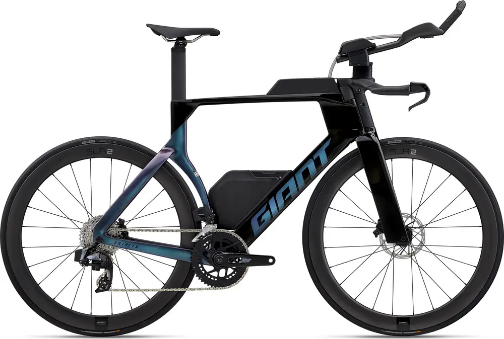 2025 Giant Trinity Advanced SL 2 – Specs, Comparisons, Reviews – 99 Spokes