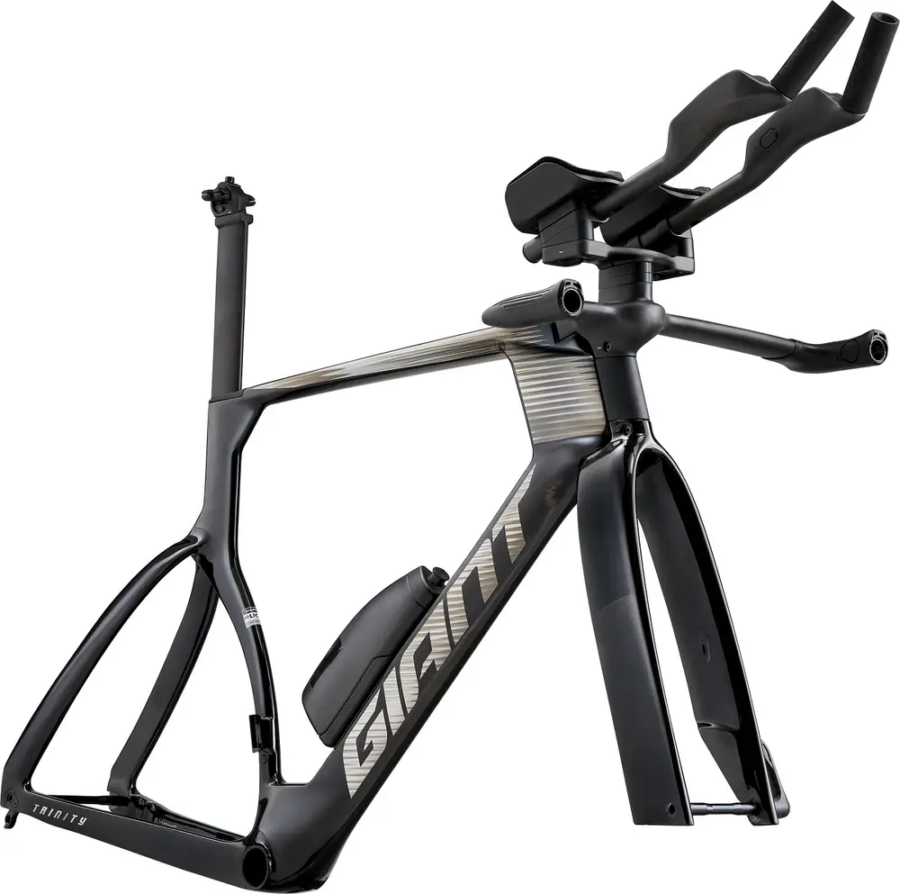 2025 Giant Trinity Advanced SL Time Trial Frameset – Specs, Comparisons ...