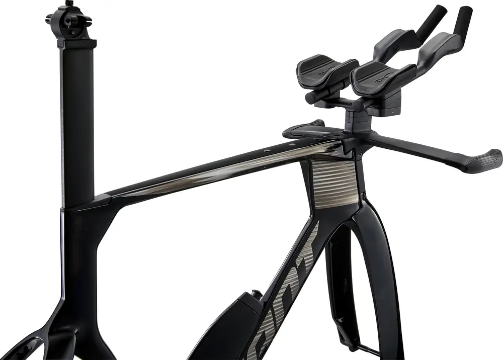 2025 Giant Trinity Advanced SL Time Trial Frameset – Specs, Comparisons ...