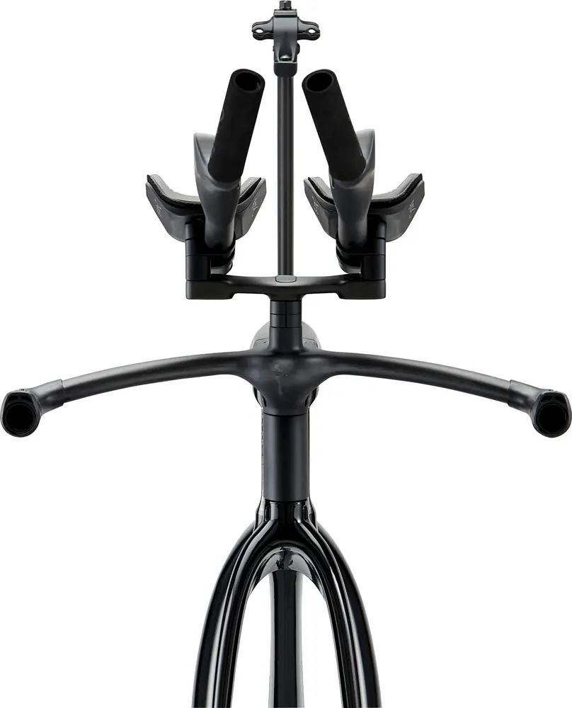 2025 Giant Trinity Advanced SL Time Trial Frameset – Specs, Comparisons ...