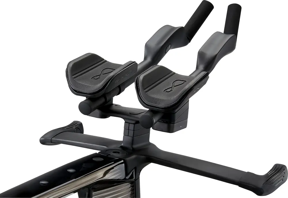 2025 Giant Trinity Advanced SL Time Trial Frameset – Specs, Comparisons ...