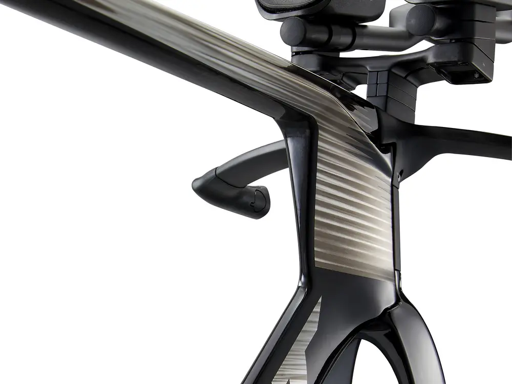 2025 Giant Trinity Advanced SL Time Trial Frameset – Specs, Comparisons ...