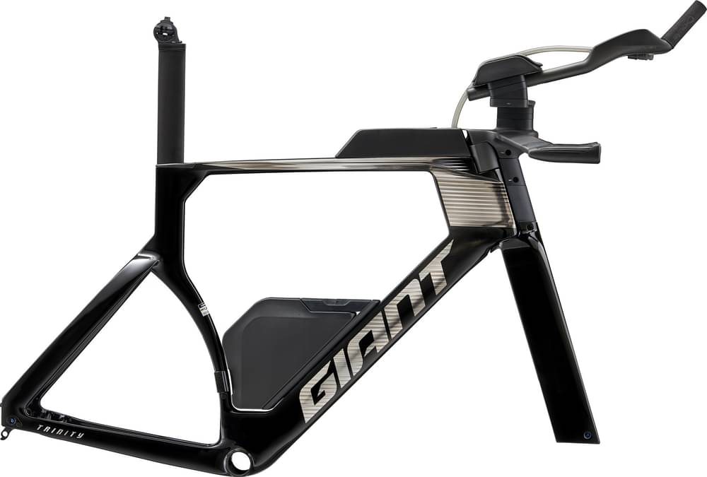 2025 Giant Trinity Advanced SL Triathlon Frameset – Specs, Comparisons, Reviews – 99 Spokes