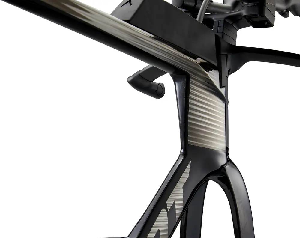 2025 Giant Trinity Advanced SL Triathlon Frameset – Specs, Comparisons ...