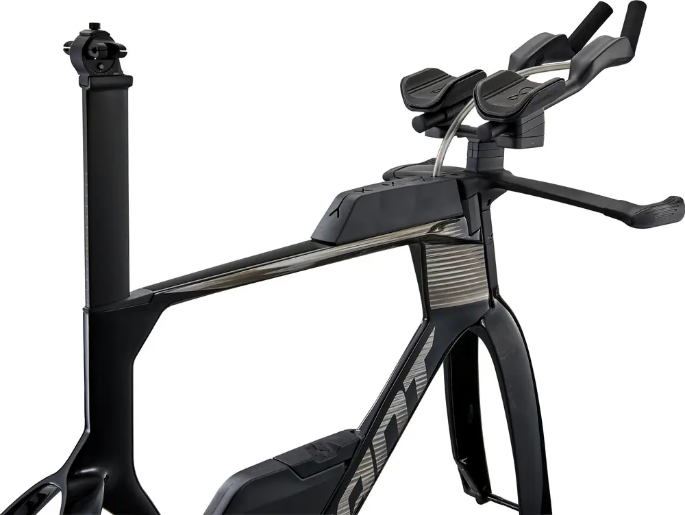 2025 Giant Trinity Advanced SL Triathlon Frameset – Specs, Comparisons ...