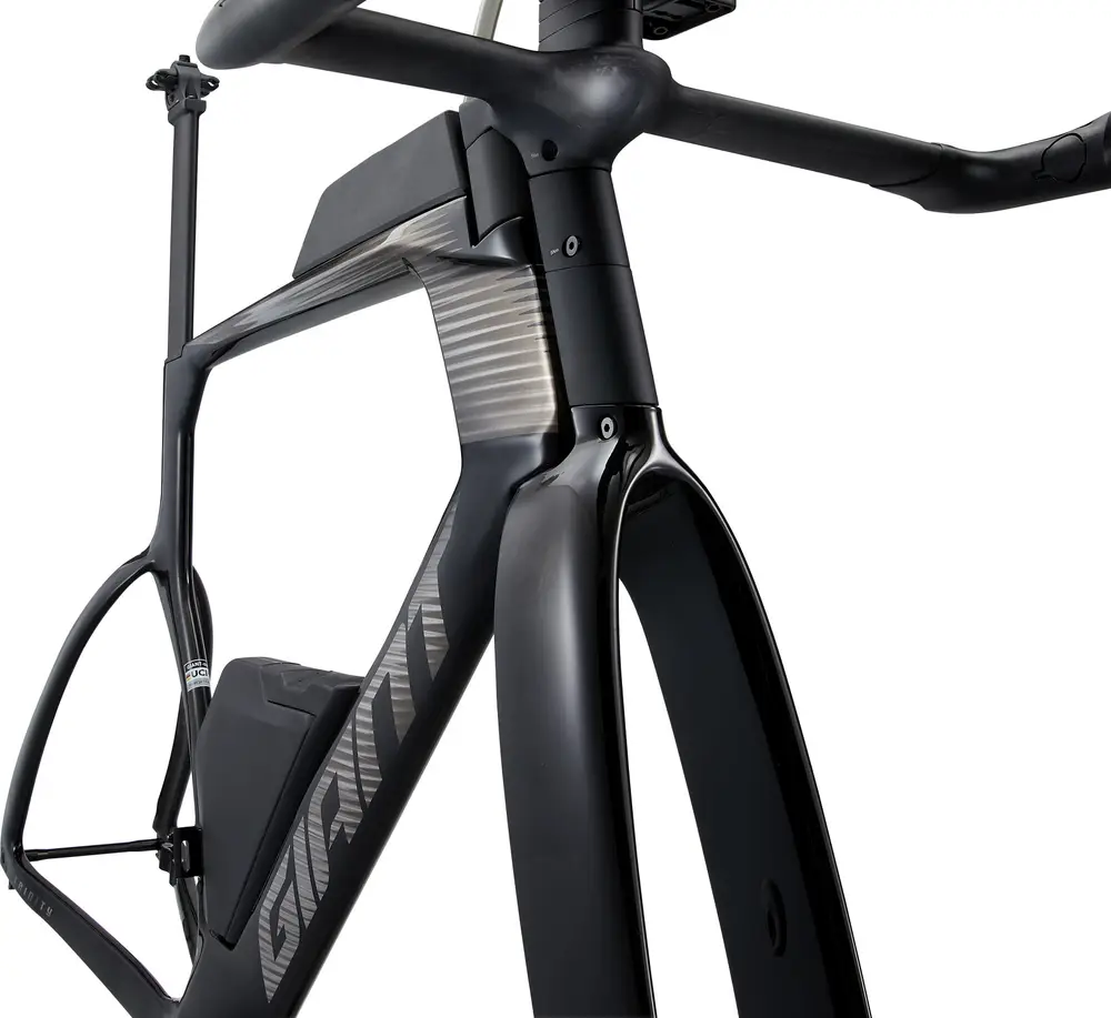 2025 Giant Trinity Advanced SL Triathlon Frameset – Specs, Comparisons ...