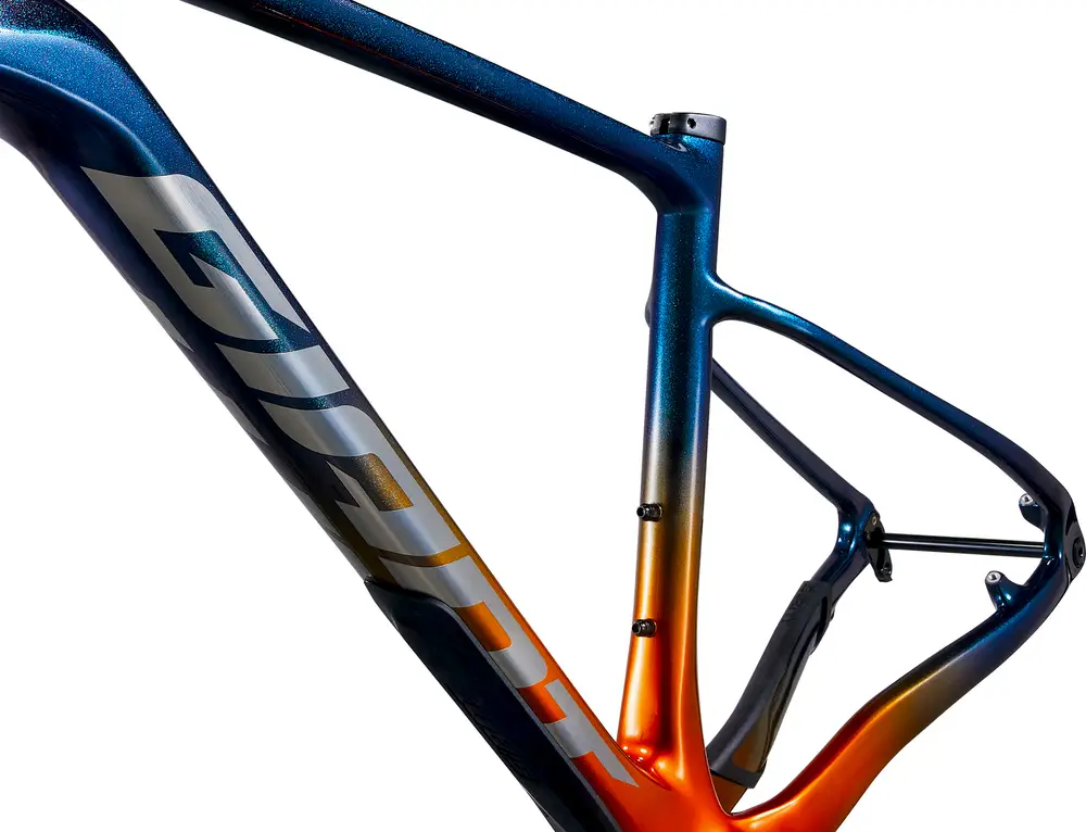 2025 Giant XTC Advanced SL 29 Frameset – Specs, Comparisons, Reviews ...