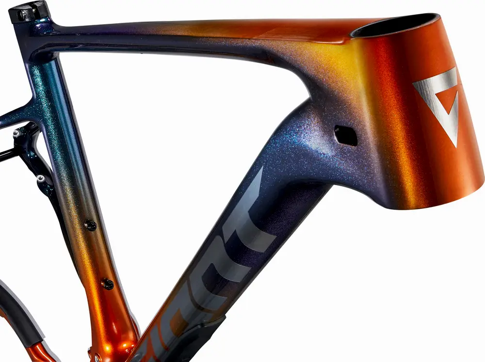 2025 Giant XTC Advanced SL 29 Frameset – Specs, Comparisons, Reviews ...