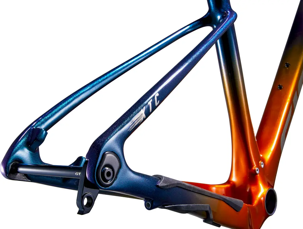 2025 Giant XTC Advanced SL 29 Frameset – Specs, Comparisons, Reviews ...