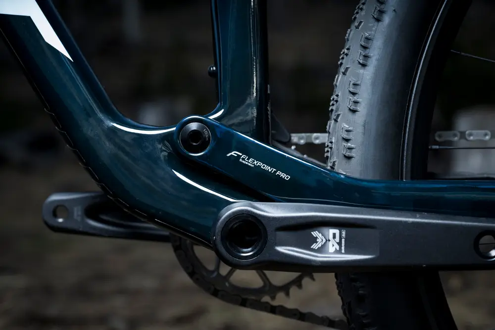 2026 Giant Anthem Advanced SL 2 – Specs, Comparisons, Reviews – 99 Spokes