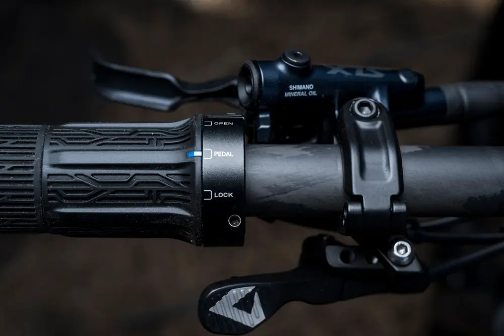 2026 Giant Anthem Advanced SL 2 – Specs, Comparisons, Reviews – 99 Spokes