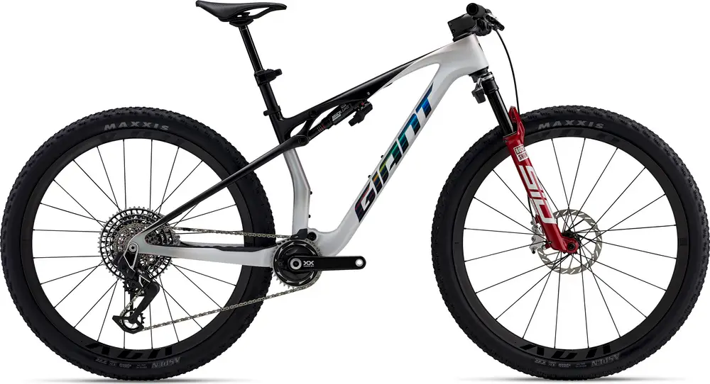 2026 Giant Anthem Advanced SL SE – Especificaciones, Comparaciones ...