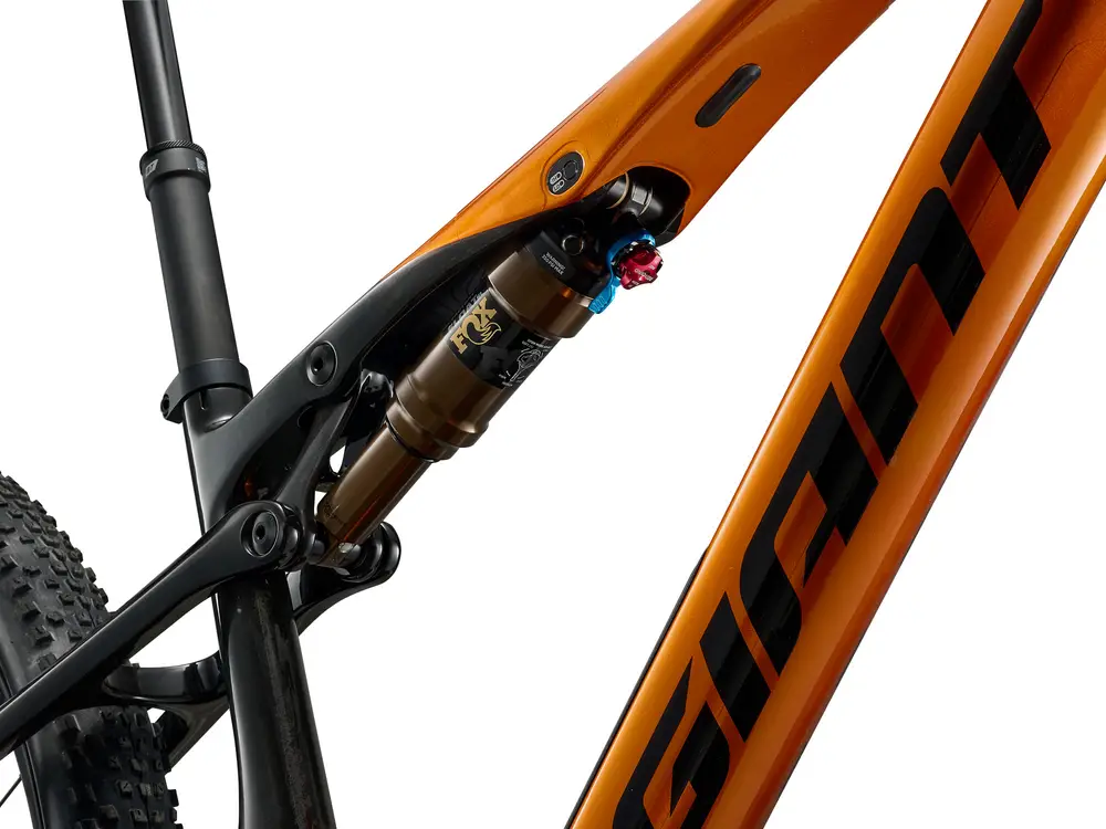 2026 Giant Anthem X Advanced SL 1 – Specs, Comparisons, Reviews – 99 Spokes