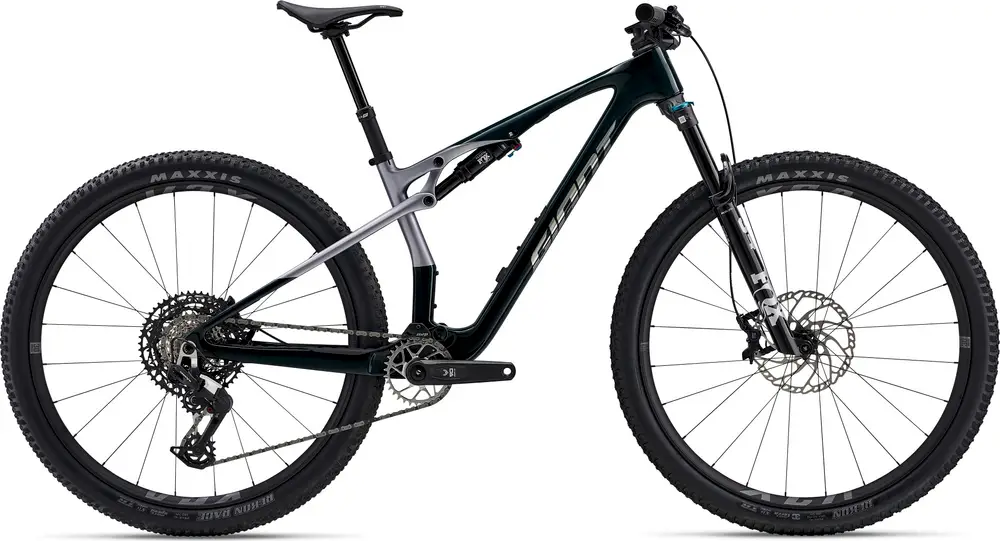 2026 Giant Anthem X Advanced SL 2 – Specs, Comparisons, Reviews – 99 Spokes