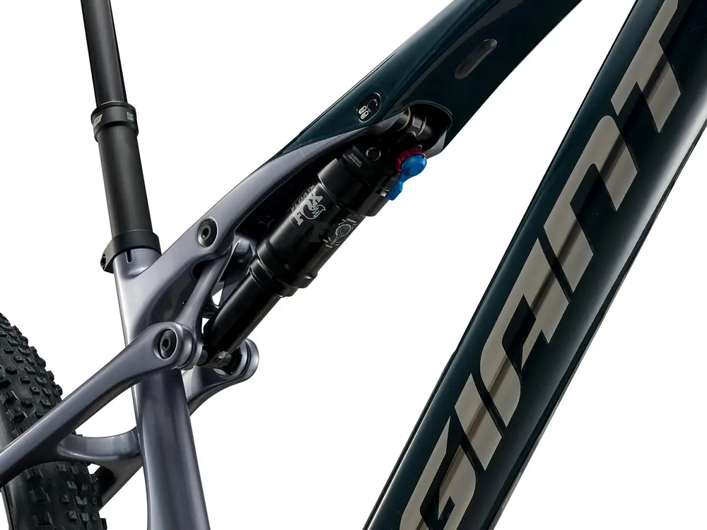 2026 Giant Anthem X Advanced SL 2 – Specs, Comparisons, Reviews – 99 Spokes