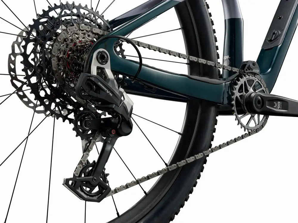 2026 Giant Anthem X Advanced SL 2 – Specs, Comparisons, Reviews – 99 Spokes