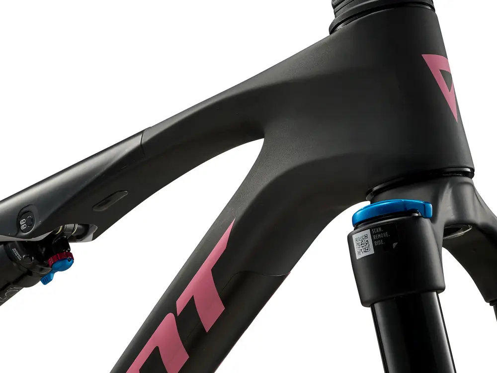 2026 Giant Anthem X Advanced SL 3 – Specs, Comparisons, Reviews – 99 Spokes