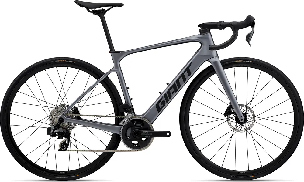 2026 Giant Defy Advanced E+ Elite 2 – Specs, Comparisons, Reviews – 99 Spokes