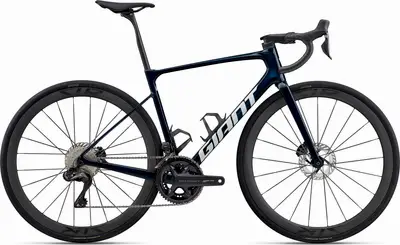 Compare: 2026 Giant Defy Advanced Pro 0 vs Orbea ORCA M20iTEAM vs 2025 Wilier Verticale SLR ...