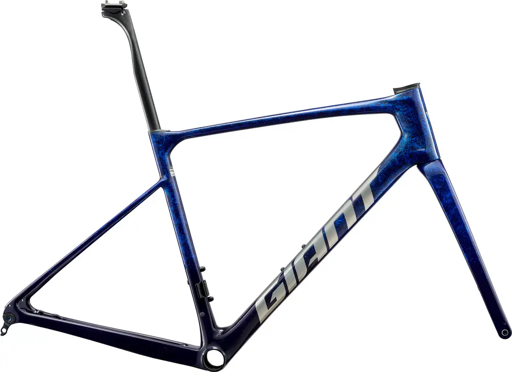 2026 Giant Defy Advanced SL Frameset – Specs, Comparisons, Reviews – 99 ...