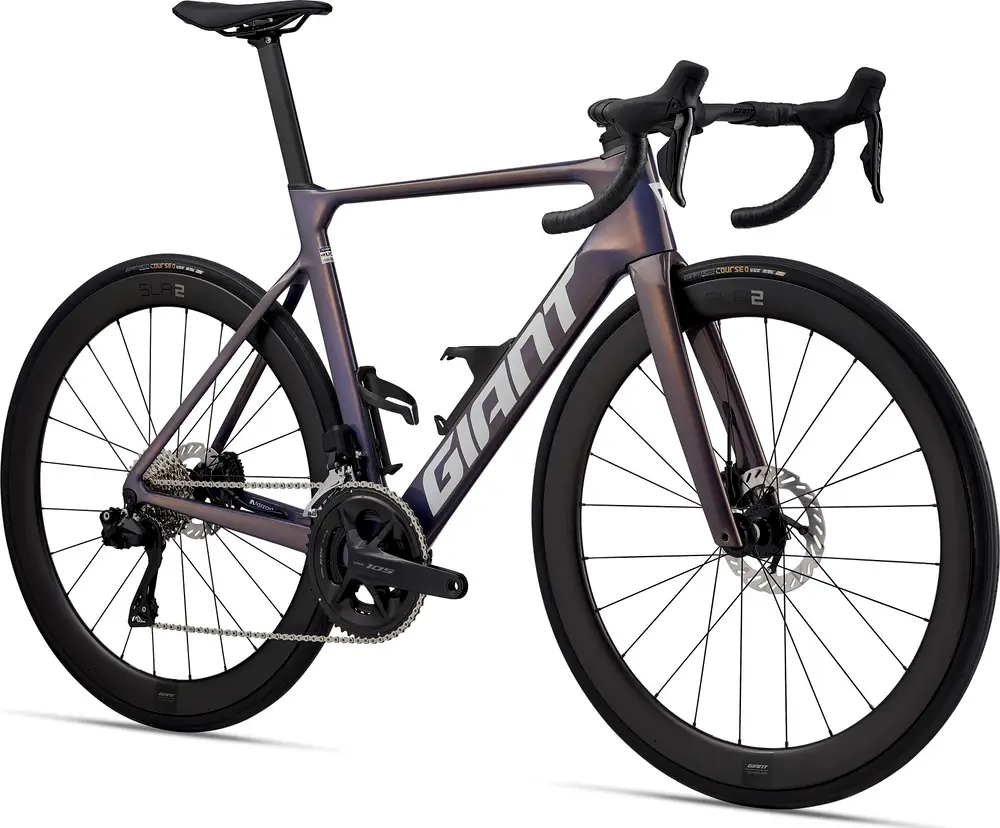 2026 Giant Propel Advanced 1 – Specs, Comparisons, Reviews – 99 Spokes