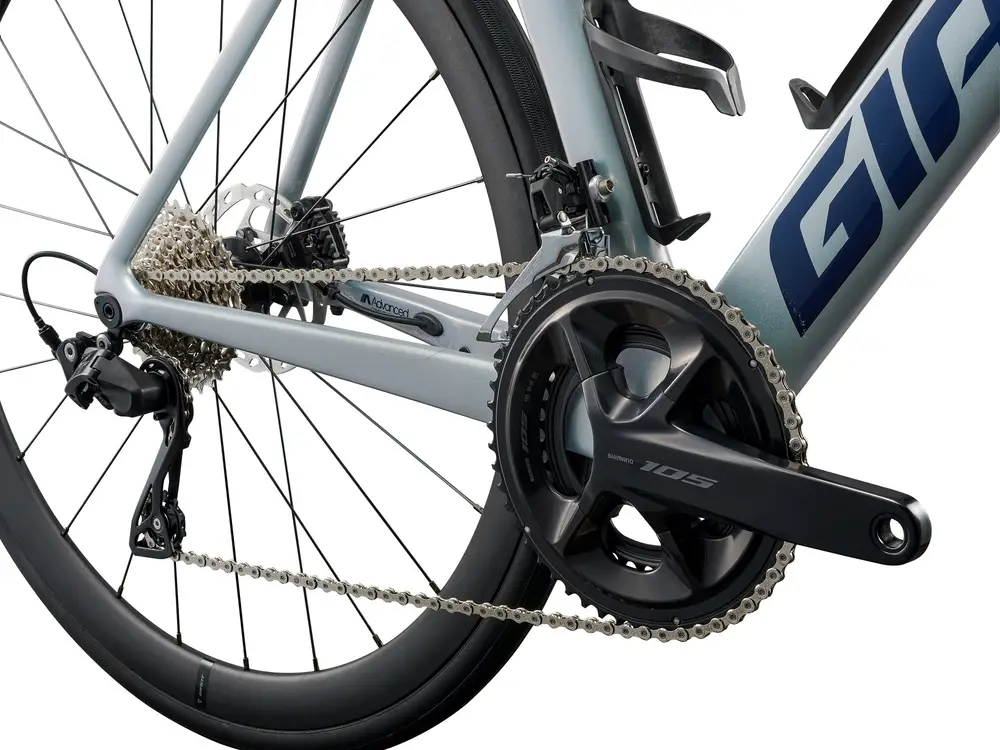 2026 Giant Propel Advanced 2 – Specs, Comparisons, Reviews – 99 Spokes