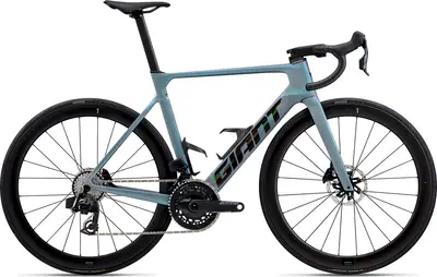 Compare: 2025 Cannondale SuperSix EVO 2 vs 2026 Giant Propel Advanced Pro 0 vs TCR Advanced Pro ...