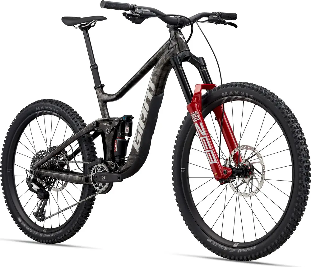 2026 Giant Reign SE – Specs, Comparisons, Reviews – 99 Spokes