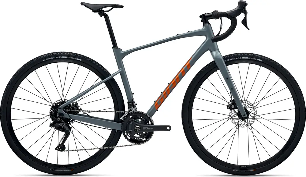 2026 Giant Revolt 2 – Specs, Comparisons, Reviews – 99 Spokes