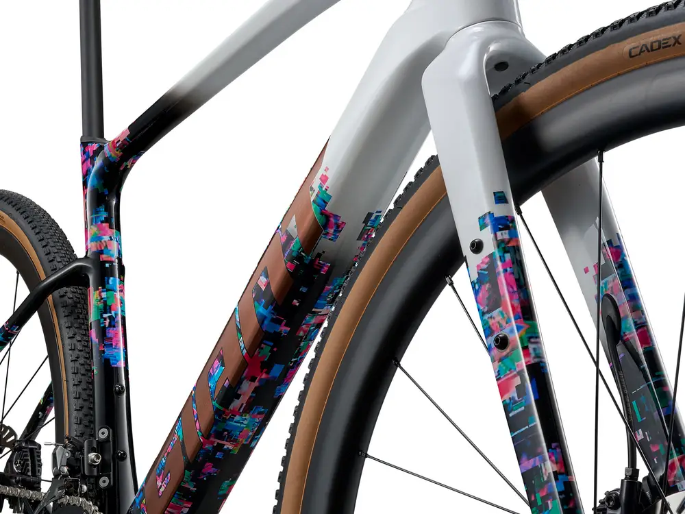 2026 Giant Revolt Advanced 0 SE – Specs, Comparisons, Reviews – 99 Spokes