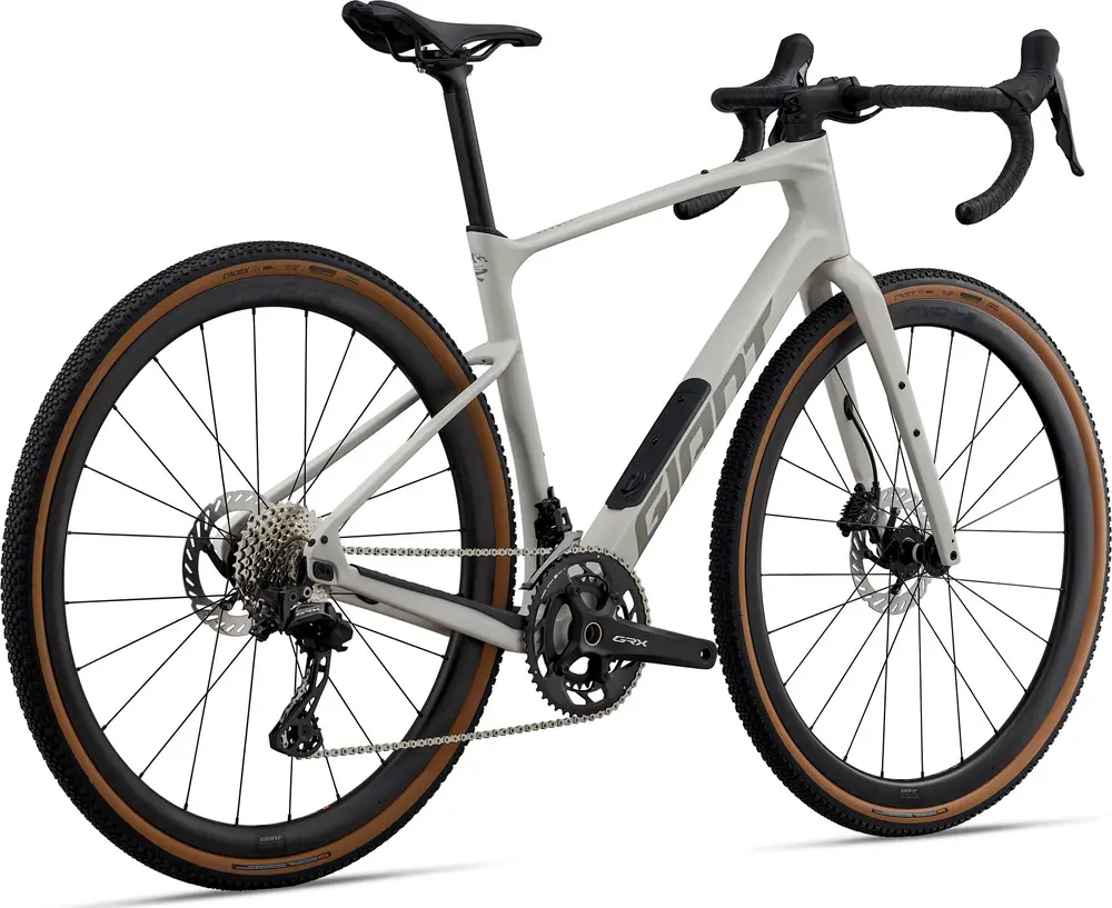 2026 Giant Revolt Advanced 0 – Specs, Comparisons, Reviews – 99 Spokes